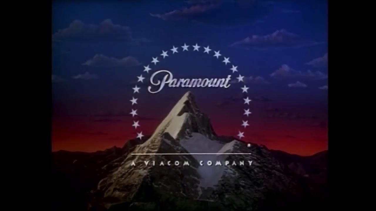 Paramount Television (CBS) (1995) - YouTube