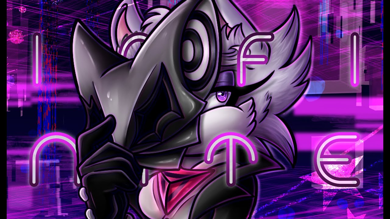 INFINITE (Sonic Forces) | Piano/Vocal Cover【Dream Kittu】 - YouTube