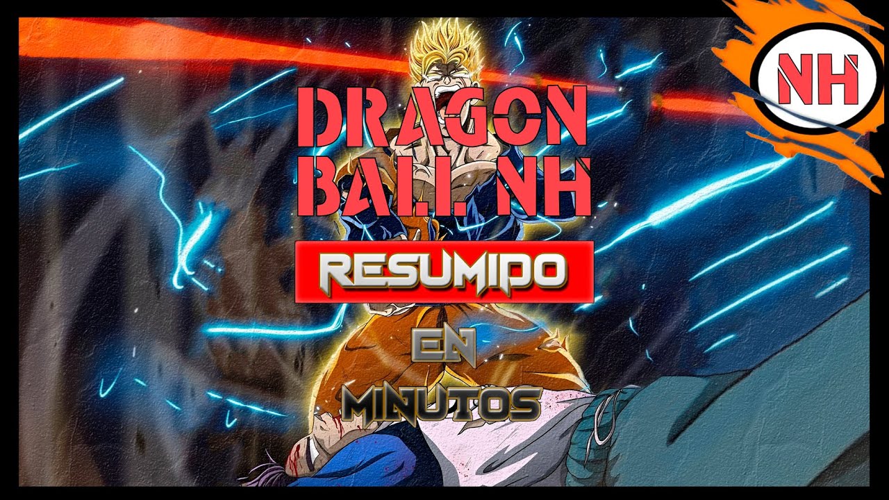 🟣Bulma Viaja a Namek para Revivir a Gohan del Futuro | DB New Hope ...