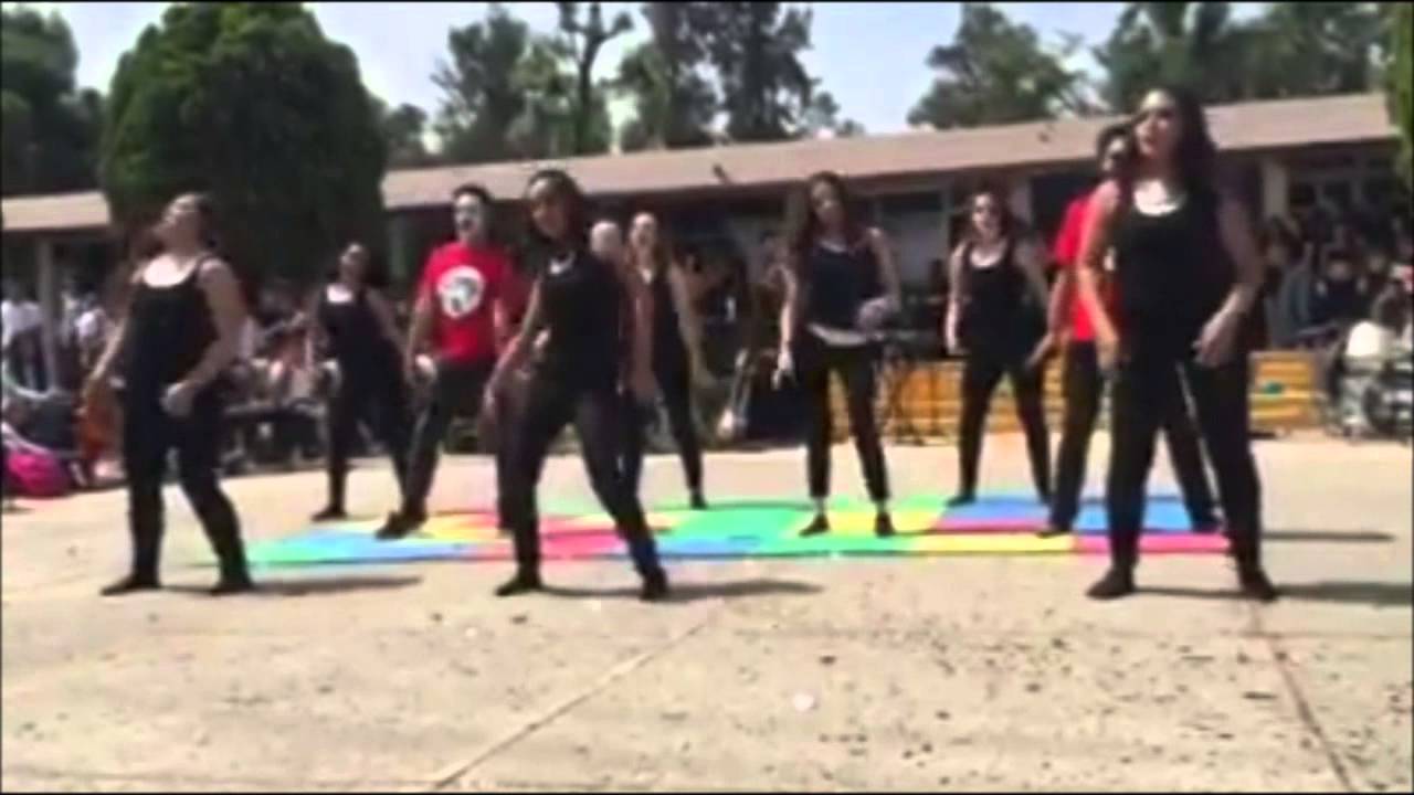 Cetis 14 carnabal primer lugar / 6°D - YouTube