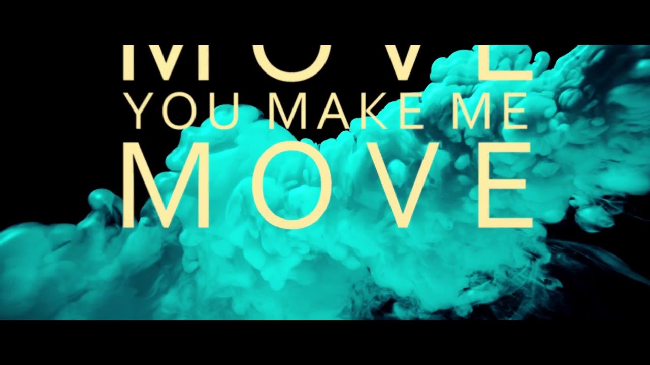Mischief - Make Me Move - Lyric Video - YouTube