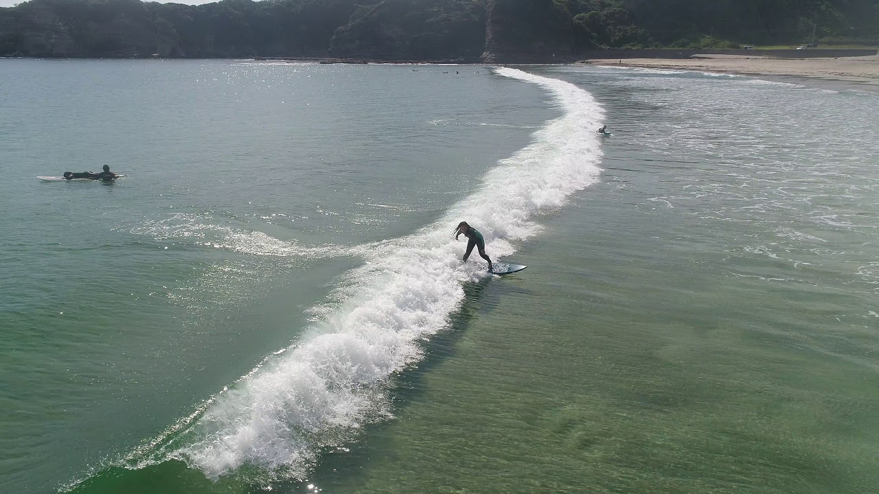 Surfing Afternoon - YouTube