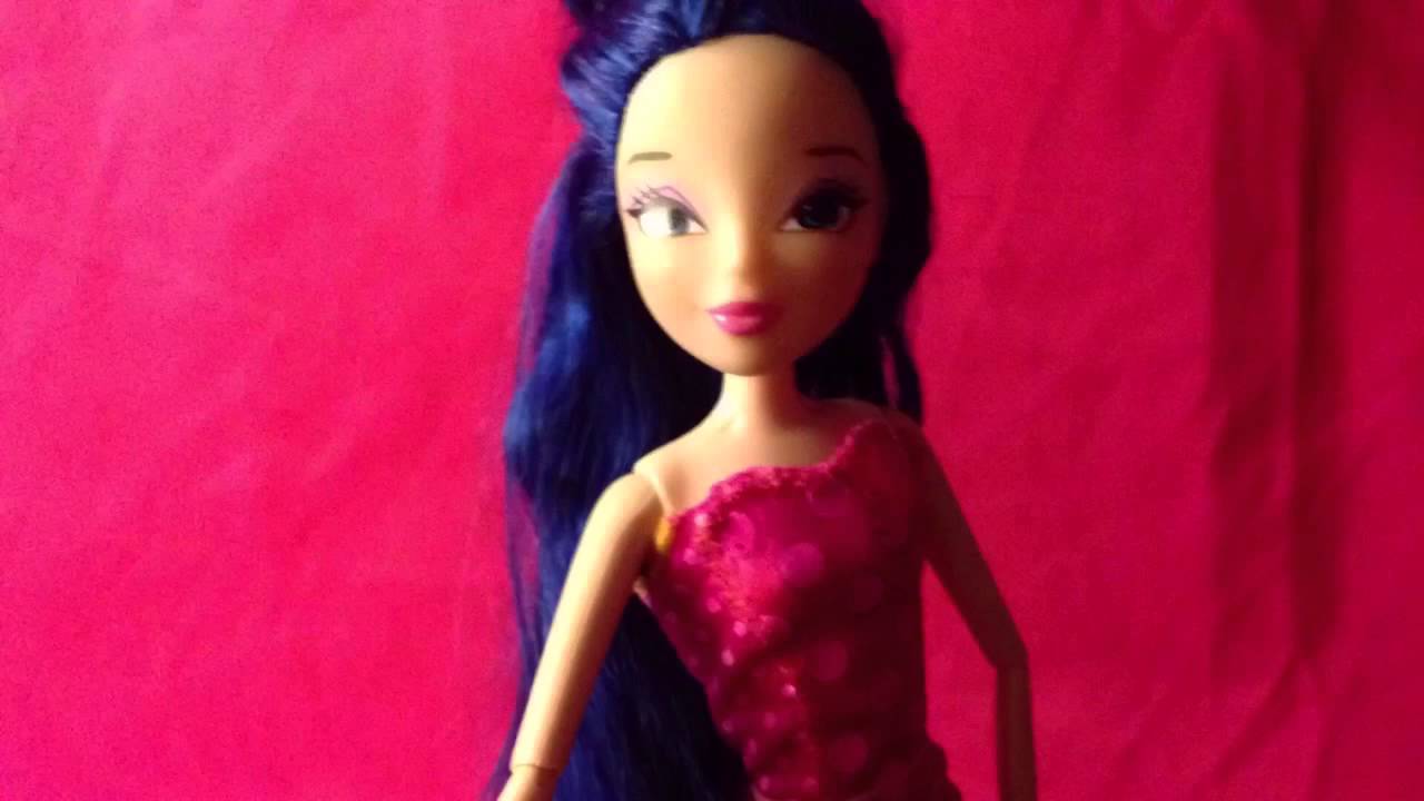 Winx Club: Musa Tynix - YouTube