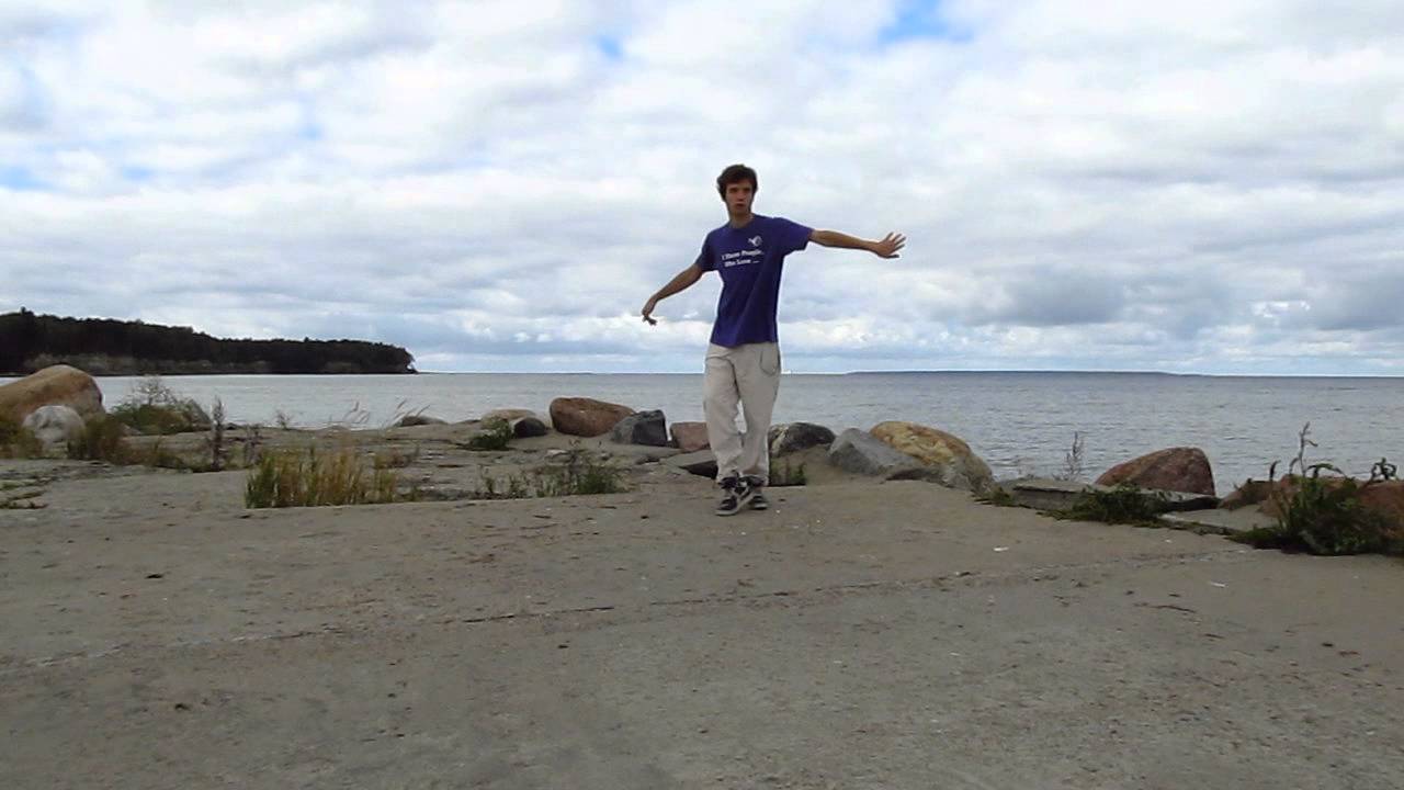 Hooch - Hesperus [freestyle dance] - YouTube