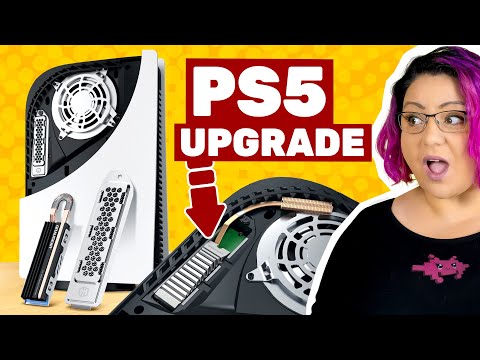 PS5 Kühler Test – Geniales Upgrade für die SSD