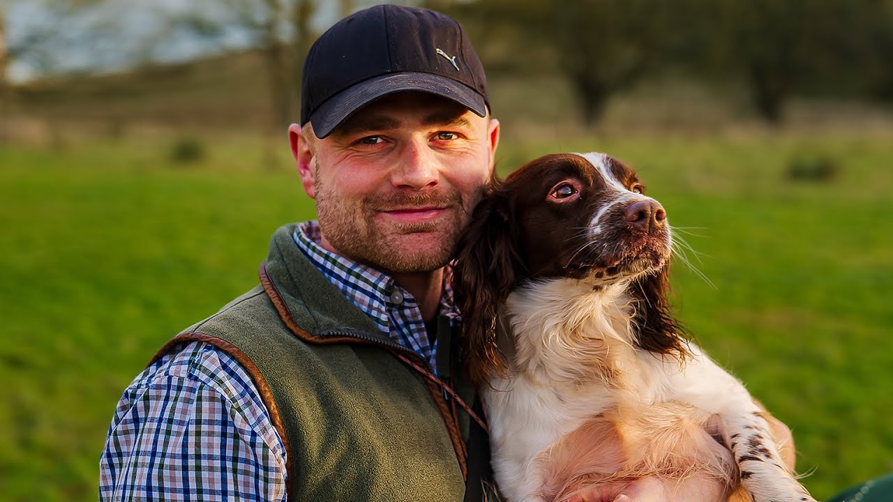Meet Dan: What It Takes To Become A Professional Dog Trainer - YouTube