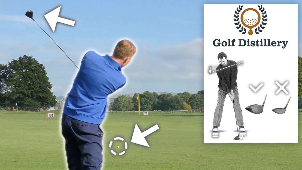 How to Avoid Classic 3-Wood Mistakes (or any other Fairway Wood) - YouTube
