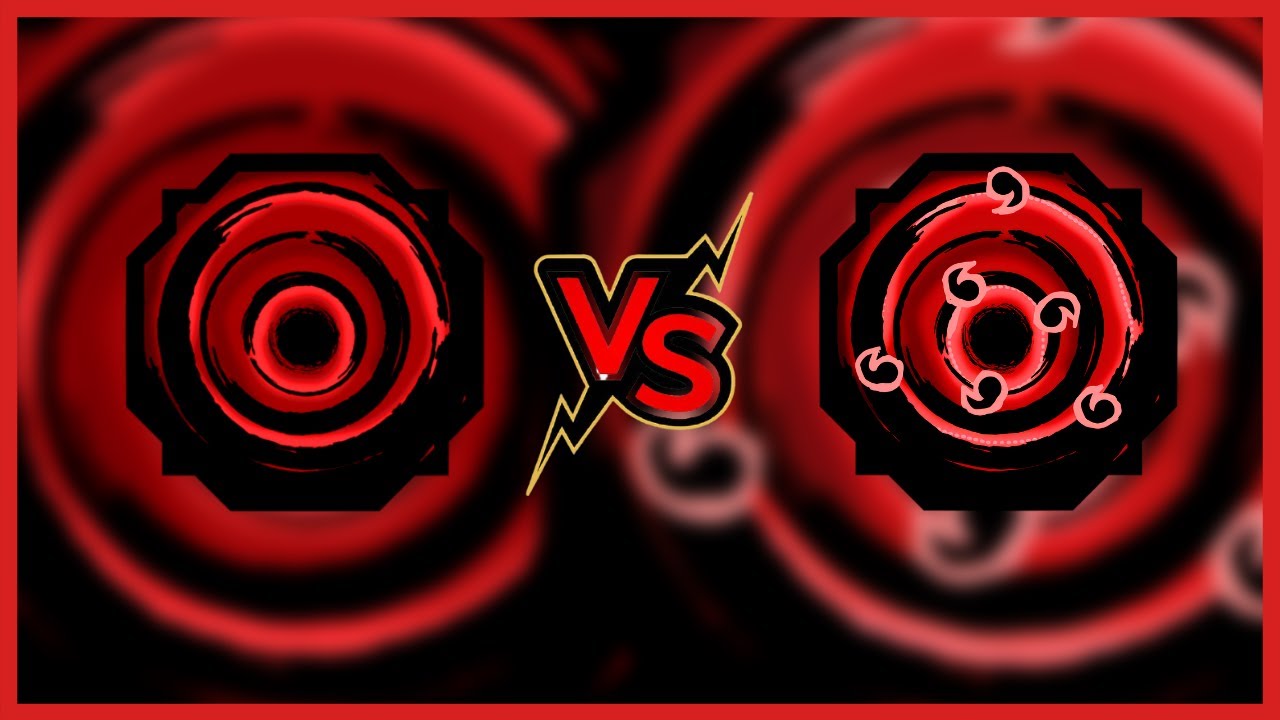 *DEVA SENGOKU VS SENGOKU * FIGHT COMPLETE SHOWCASE SHINDO LIFE ...