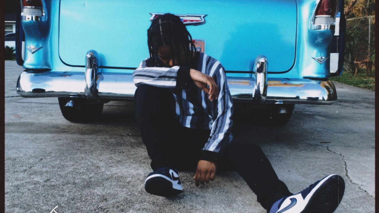 Will Harden - Just Us II (Audio) - YouTube