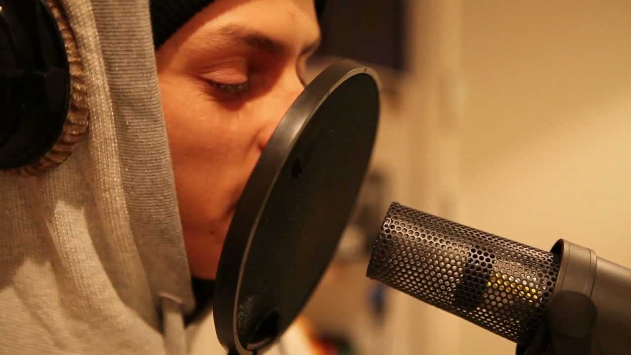 Little Kaka freestyle (Ezi Cut mixshow) - YouTube