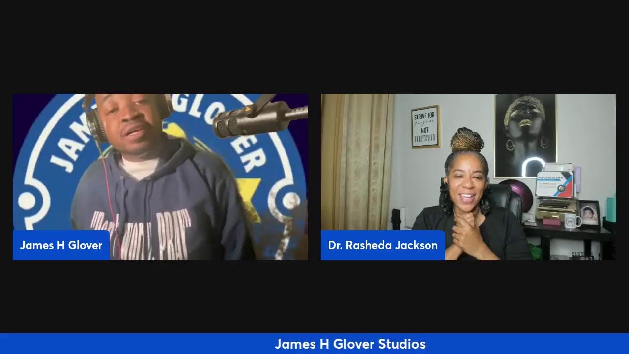 Dr.Rashida Jackson - YouTube