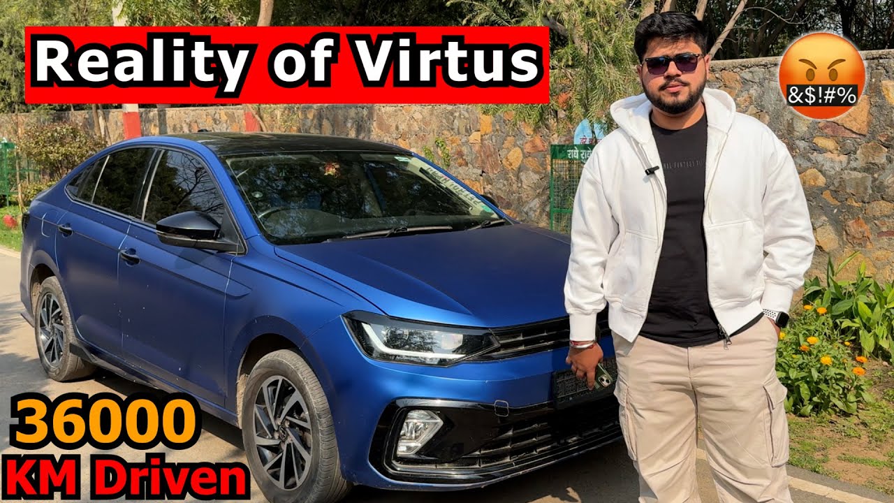 Most Honest Ownership Review of Virtus Topline || 80000 का Bill आया😡है Positive & Negative of ...