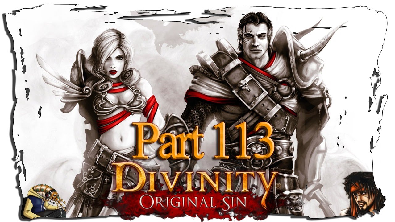 Divinity: Original Sin #113 - Maradino und Frederick [Together, German ...