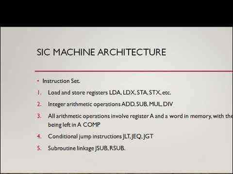 Introduction to system software and compiler design 💻 - YouTube