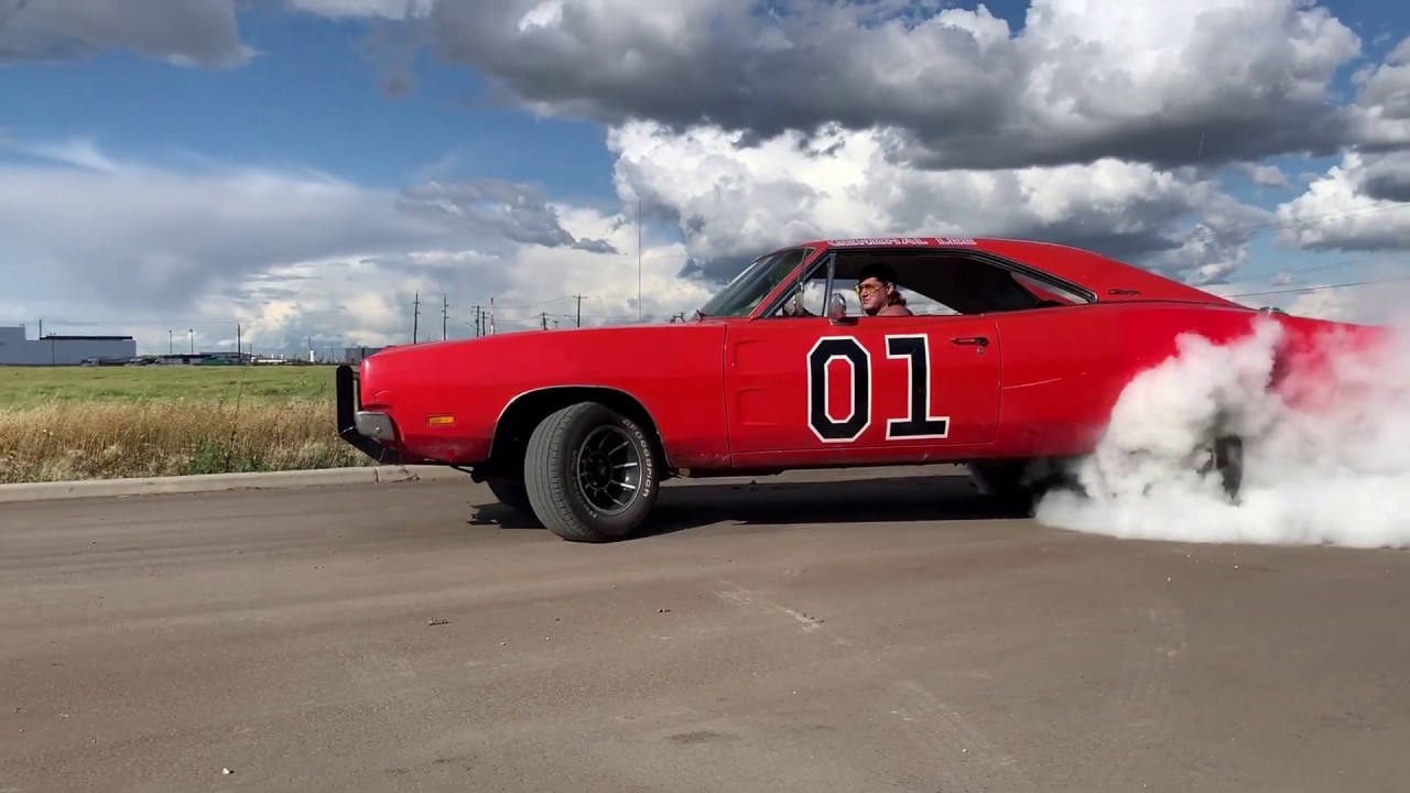 General LEE Compilation - YouTube