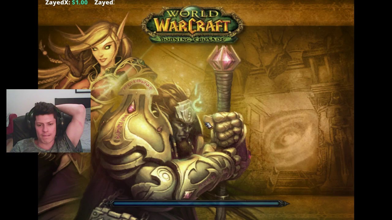 Warmane Outland rogue arena TBC -Dispell? - YouTube