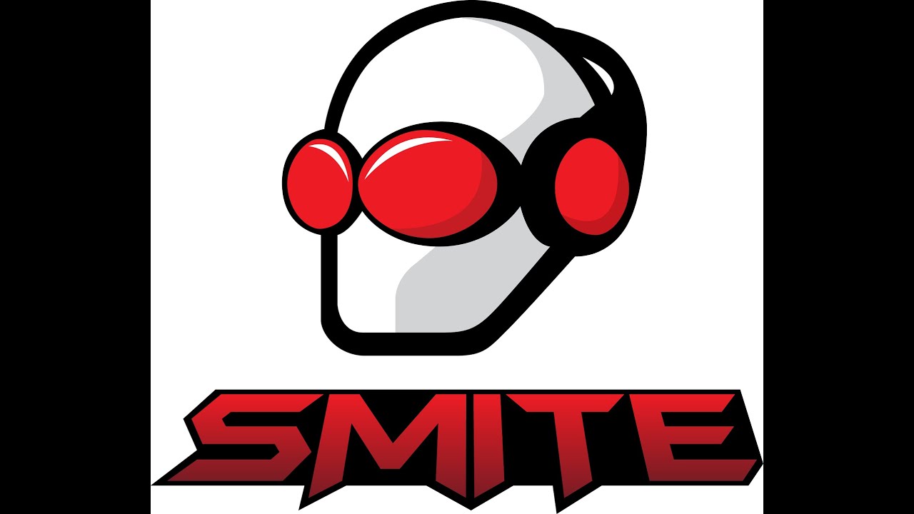Smite Logo - Bo2 Emblem Tutorial - YouTube