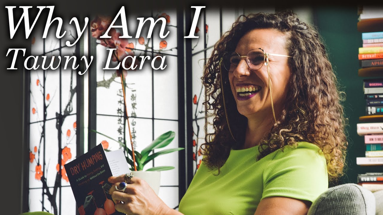 Why Am I Tawny Lara - YouTube