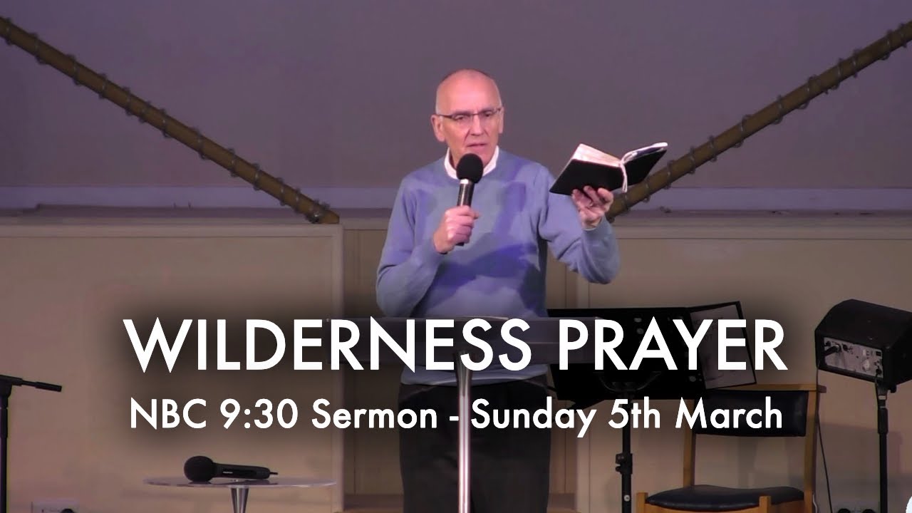 NBC 9:30 Service Sermon | Sunday 5th March 2023 - YouTube