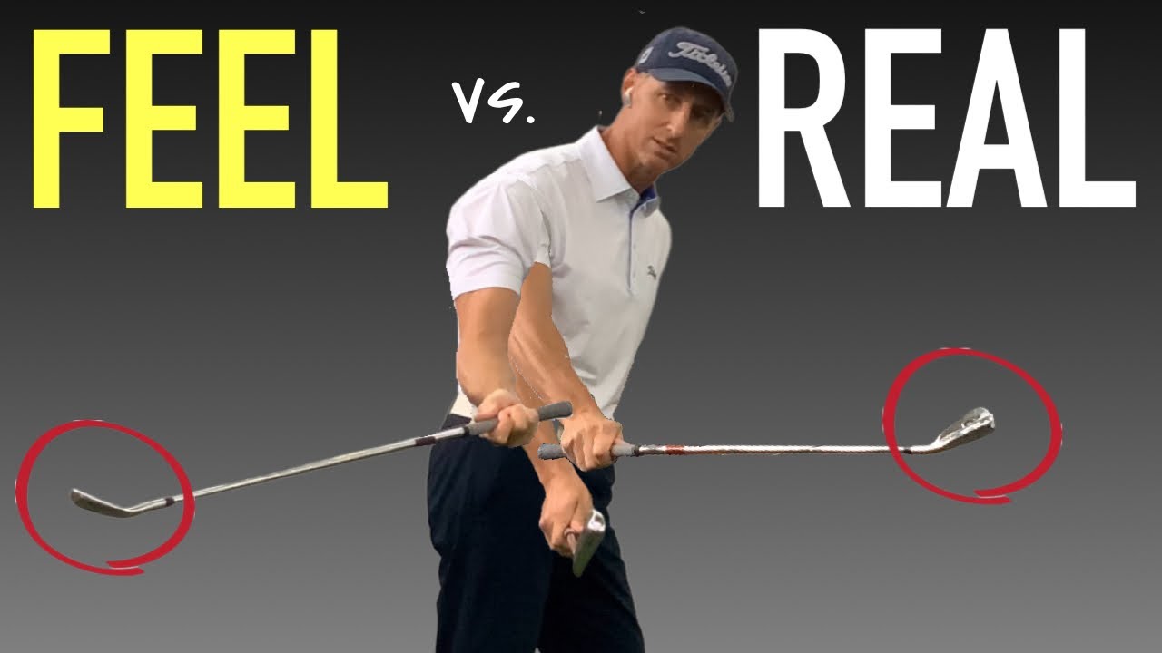 FEEL vs. REAL - YouTube