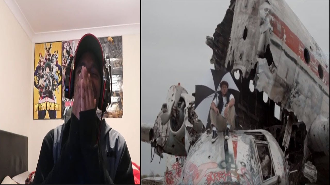 FIRST TIME LISTENING TO DBANGZ 3 IN THE MORN - YouTube