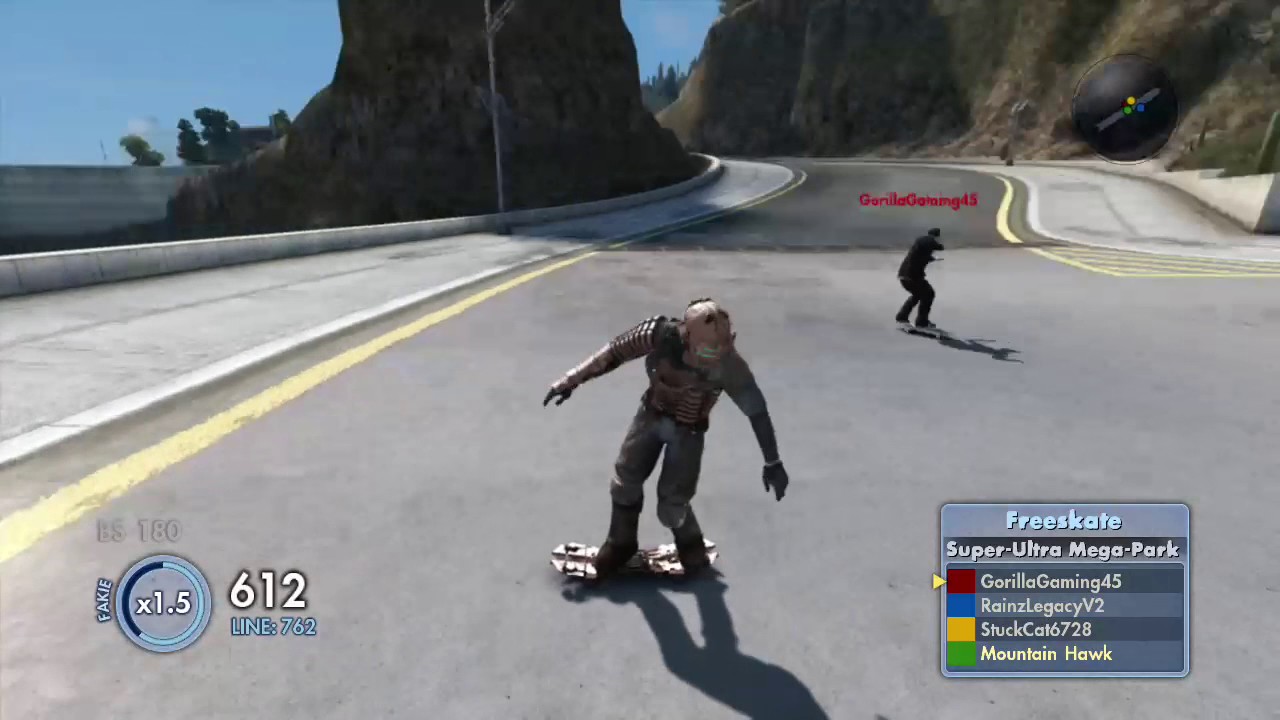 JUST MESSIN' AROUND - YouTube