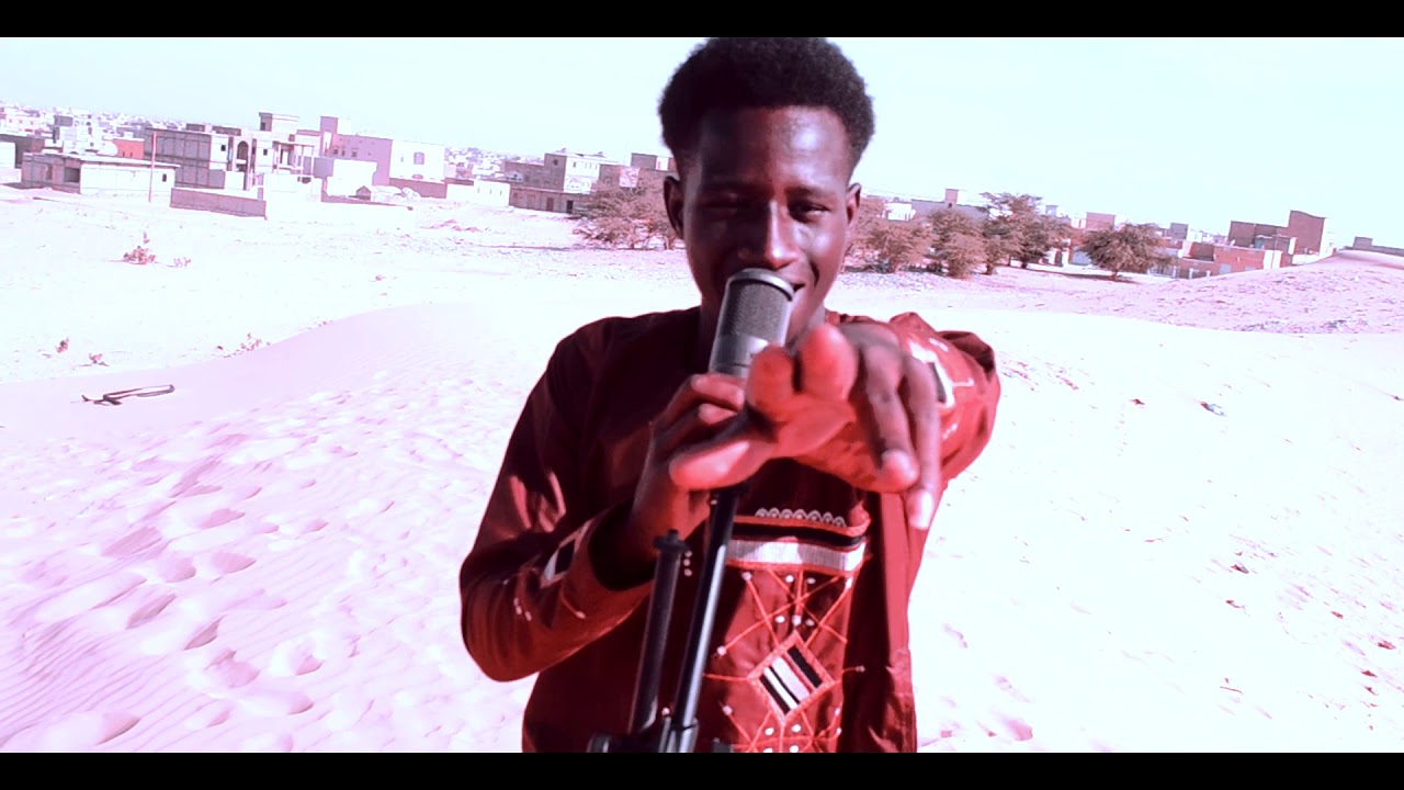 IDY LE NEG .JAAM - YouTube