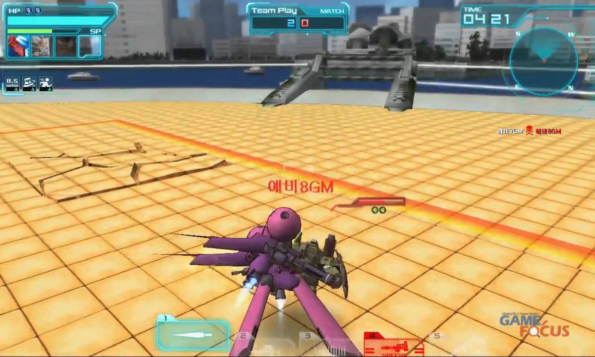 MS-21 Dra-C (Neo Zeon colors) - YouTube