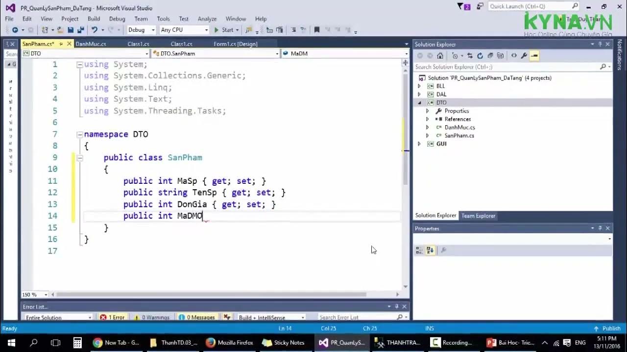 35 A Practical Approach to Learning Programming through Real World Applications and Projects ...