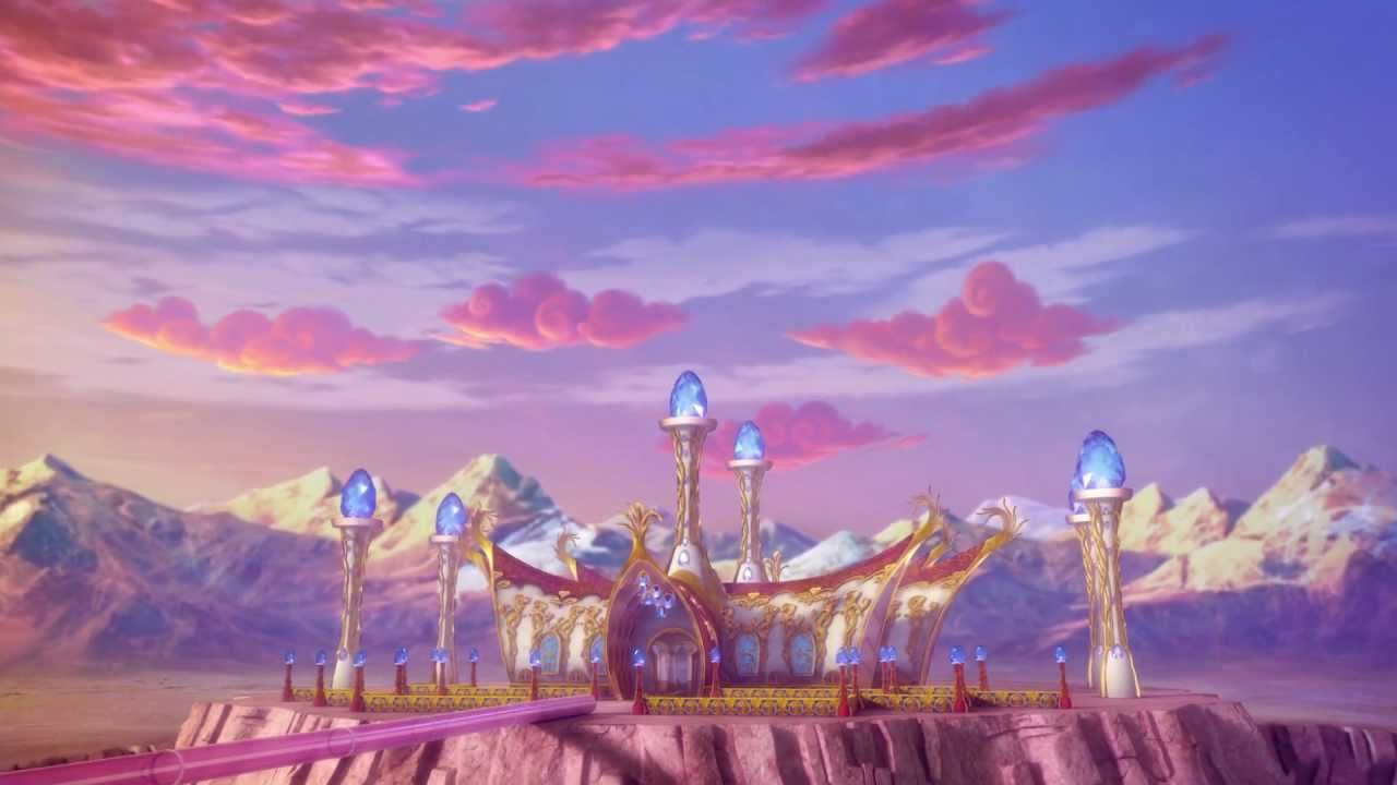 ZhuZhu Pets Movie "Quest for Zhu" trailer - Meet ZhuFu - YouTube