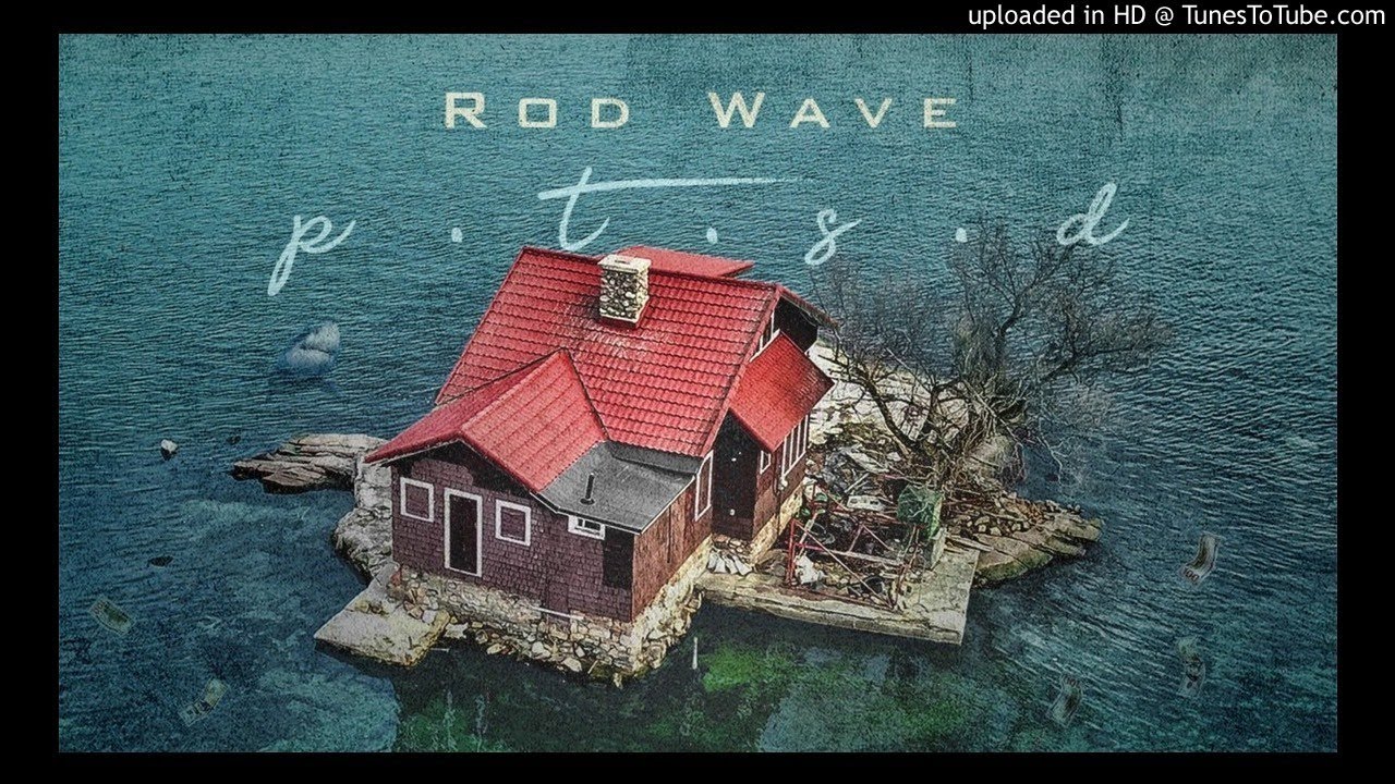 ''FREE'' Rod Wave X Roddy Ricch Type Beat *Heart* - Prod. Gage DuVal ...