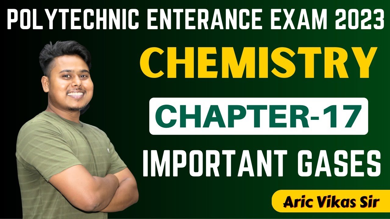 Polytechnic Entrance Exam 2023 | Revision Batch || Polytechnic Live ...