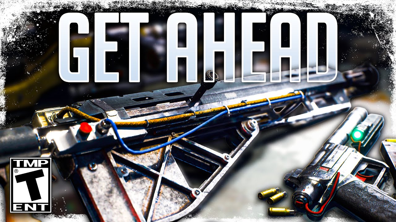 How to Snowball the lead! - Arc Raiders Workbench Guide - YouTube