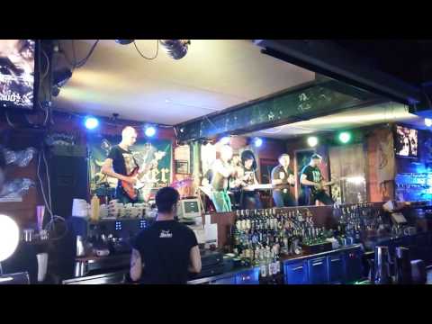 ДОбрые Люди-Хохот в веселом царстве шута