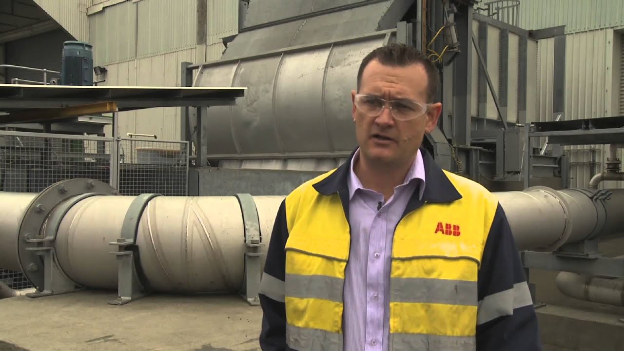 Learn how ABB reduced the CO2 output by 122 tons at its Flow ...