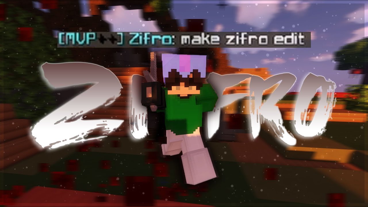 Zifros Egirl Application Youtube