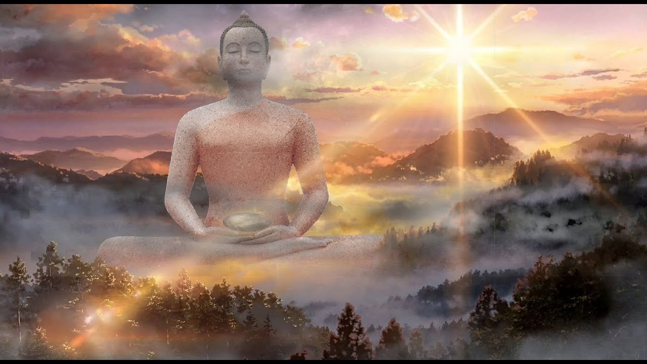 La contemplation - YouTube