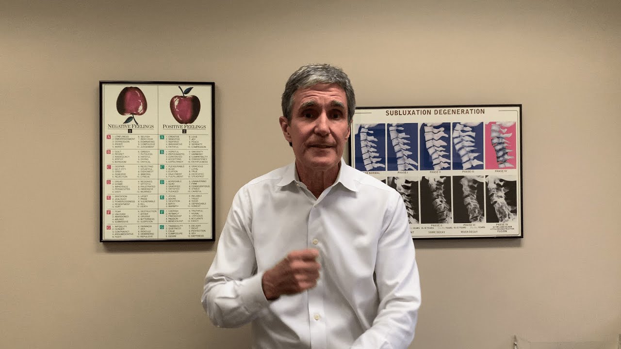 Tips for a Nutrient Dense Thanksgiving | Dr. Daniel Fedeli | The ...