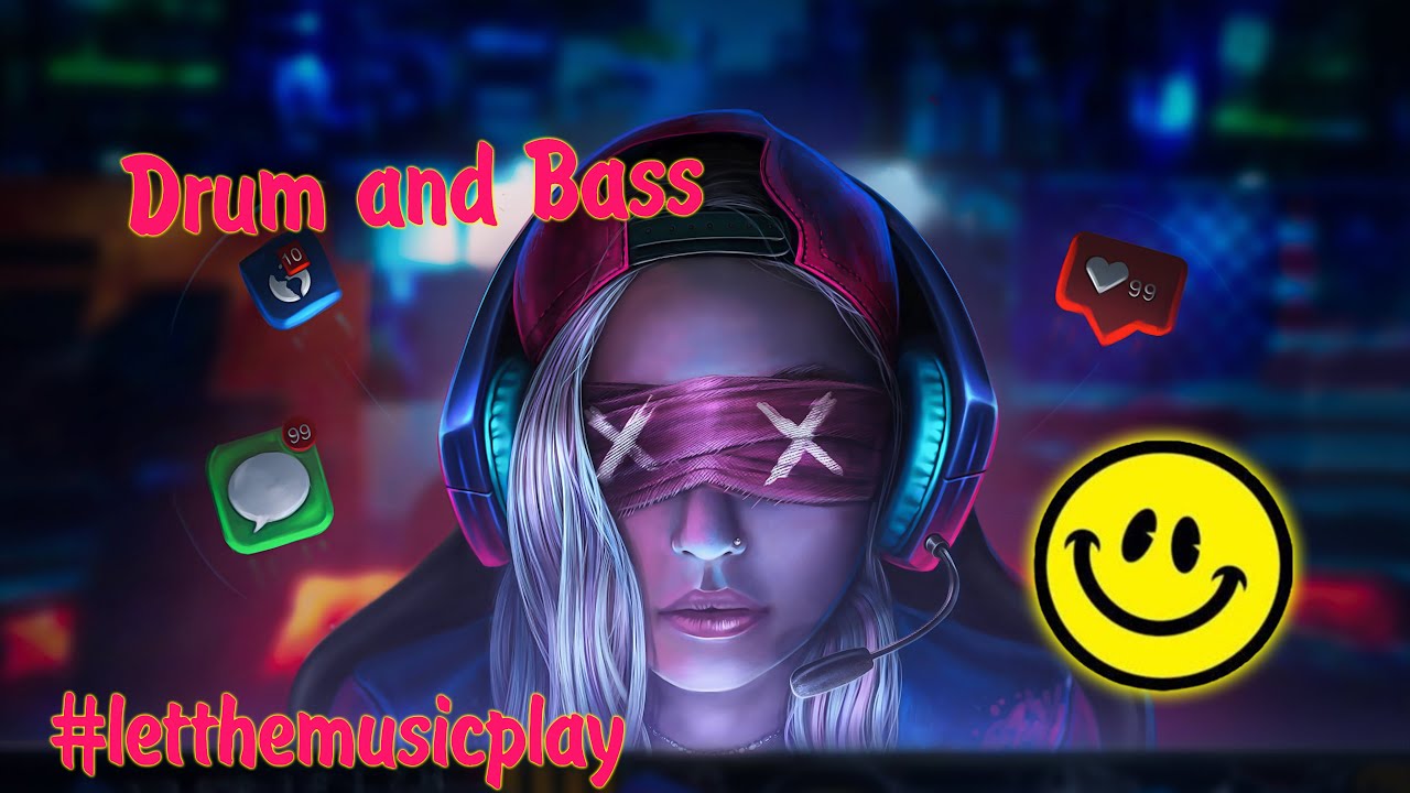 Habstrakt & Roderick Porter - Outer Space - YouTube