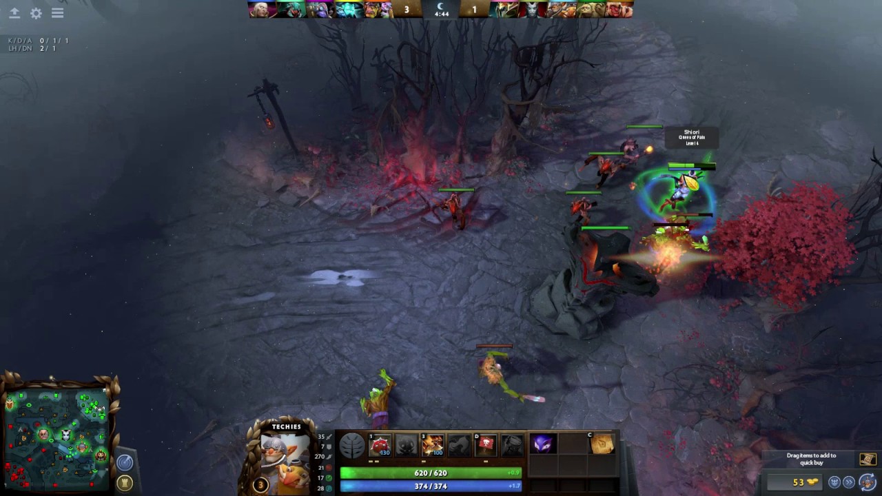 100 Techies Game Challenge! (Game 67) - YouTube