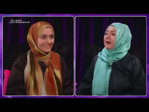 Hadi Konuşalım,    BEYZA KAZAN SUMBUL