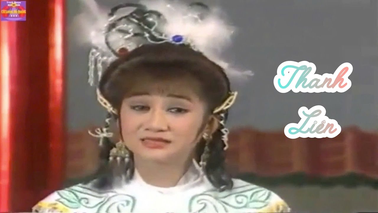 Thanh Liên _ Thanh Thanh Tâm, Vũ Linh, Hồng Nhung, Ngọc Đáng | Trích ...