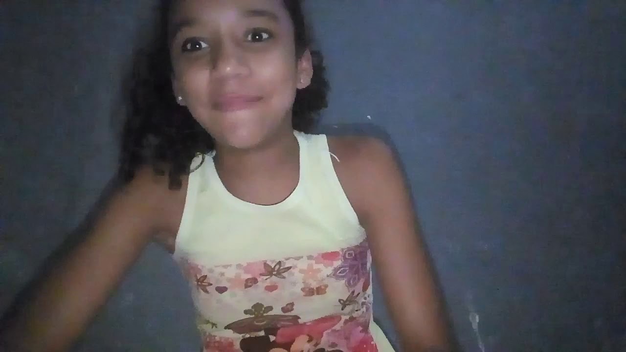 A Mostrando Minha Maquiagem😍😍 Youtube