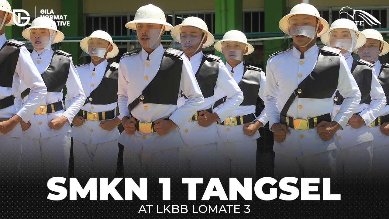 PASSUS SMKN 1 TANGSEL KELAMNYA MASA PENJAJAHAN - YouTube