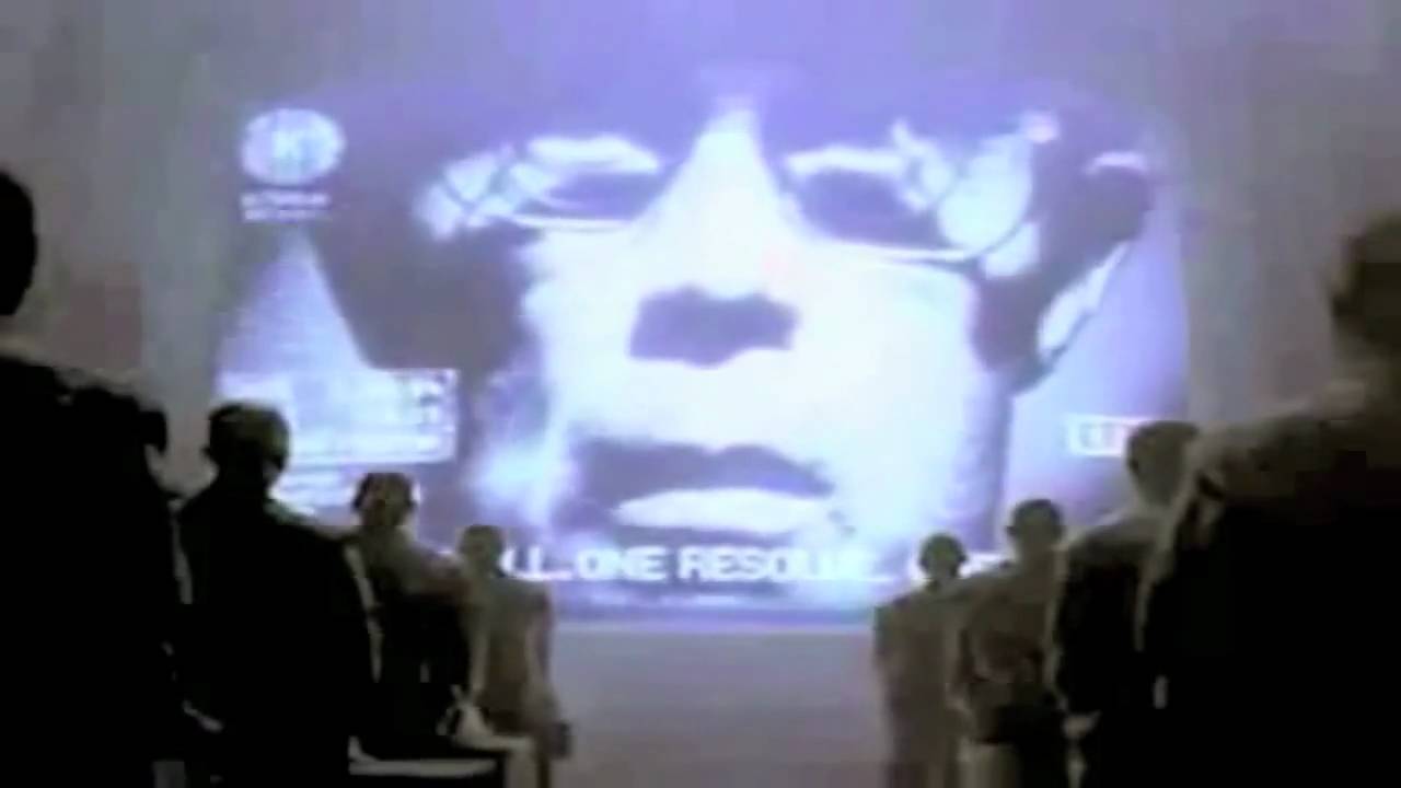 1984 Apple Commercial - YouTube