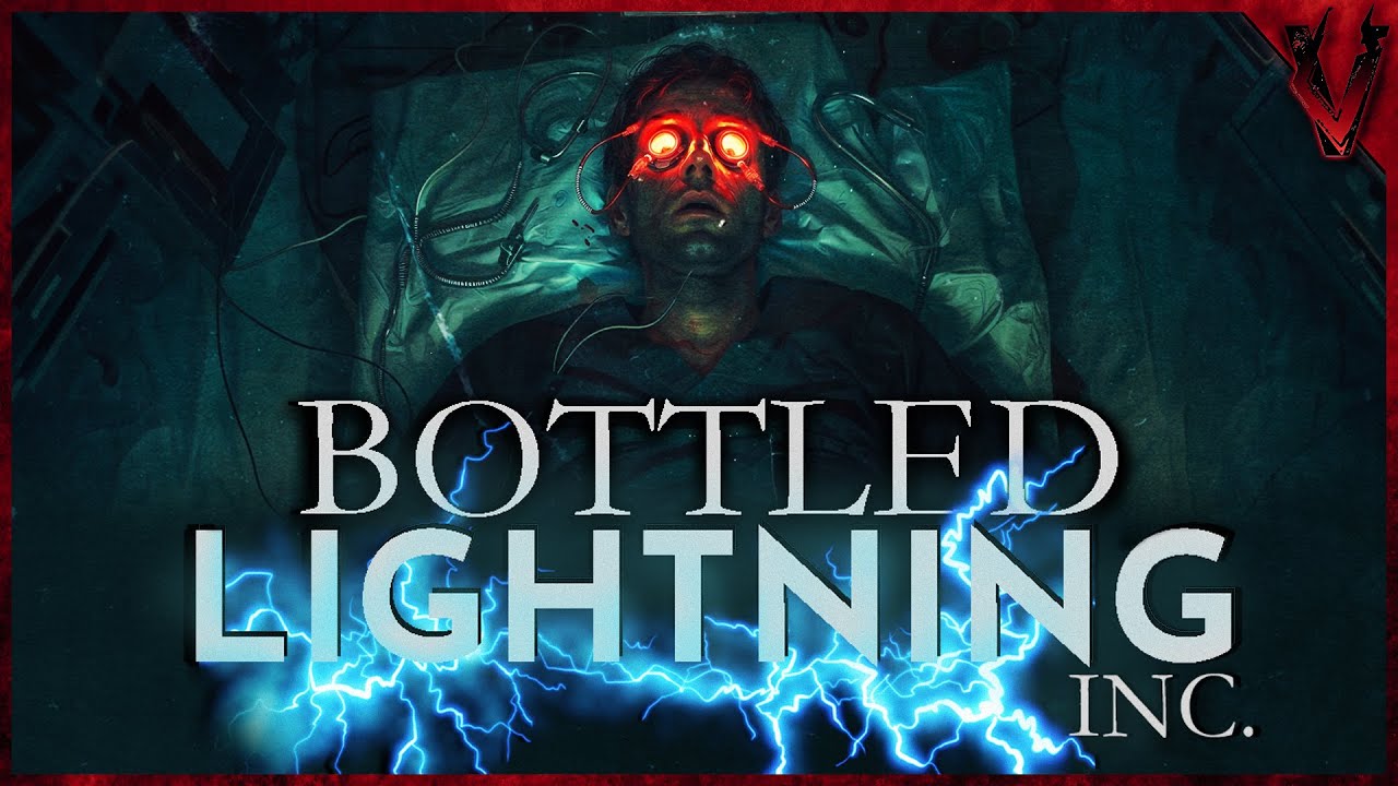 Bottled Lightning INC - YouTube