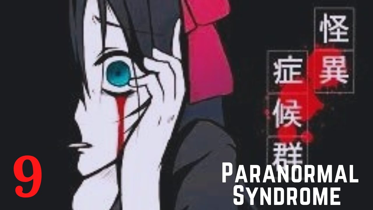 Paranormal Syndrome (Esp) -Muerte y mas Muerte- Gameplay Capítulo: 9 ...