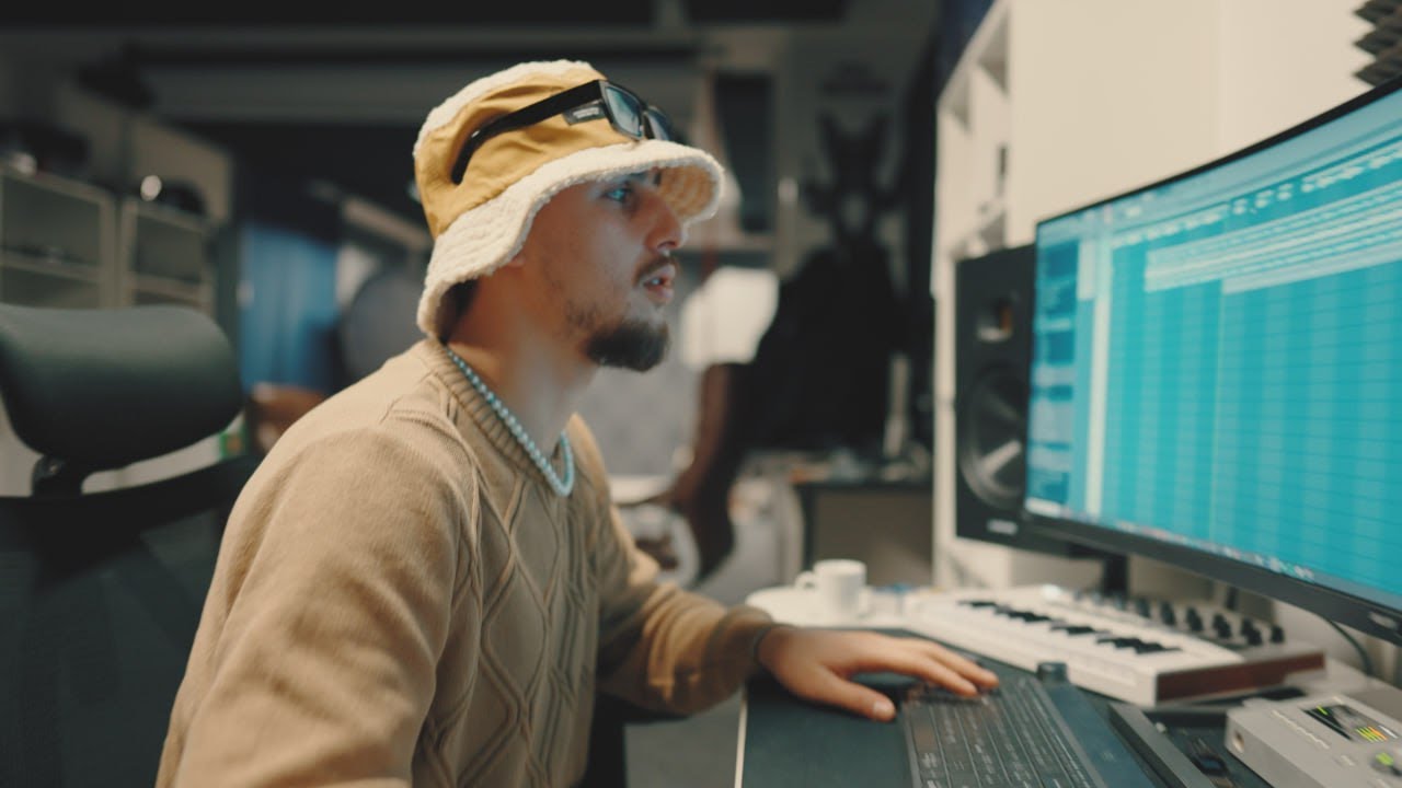 itsmolomixing Simon - VR sesiune Pt2 - YouTube