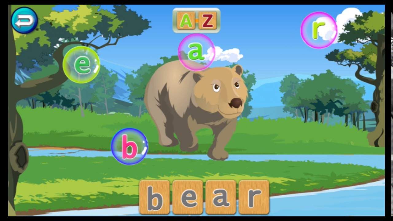 Amazing First Word YouTube amazing-first-word-youtube