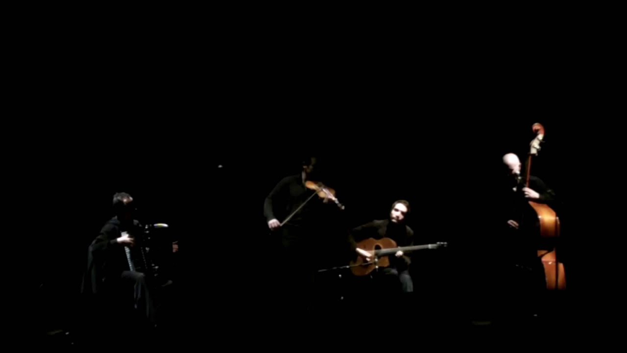 Musique Tzigane, Russe, Jazz Manouche. - YouTube